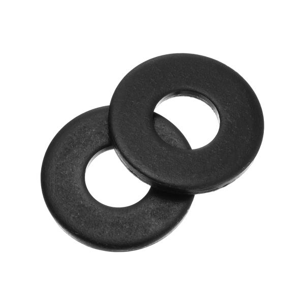 【本商品は海外出荷】お届けは通常20-30日を頂いております。[サイズ＆パッケージ]: ワッシャーのサイズはM8 x 20 x 2mm / M8 x 0.79" x 0.08" (内径 x 外径 x 厚さ)で、パッケージには80個の炭素鋼フ...