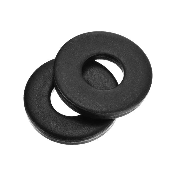 【本商品は海外出荷】お届けは通常20-30日を頂いております。[サイズ＆パッケージング]: ワッシャーのサイズはM8 x 20 x 3 mm / M8 x 0.79インチ x 0.12インチ（内径 x 外径 x 厚さ）で、パッケージには60...