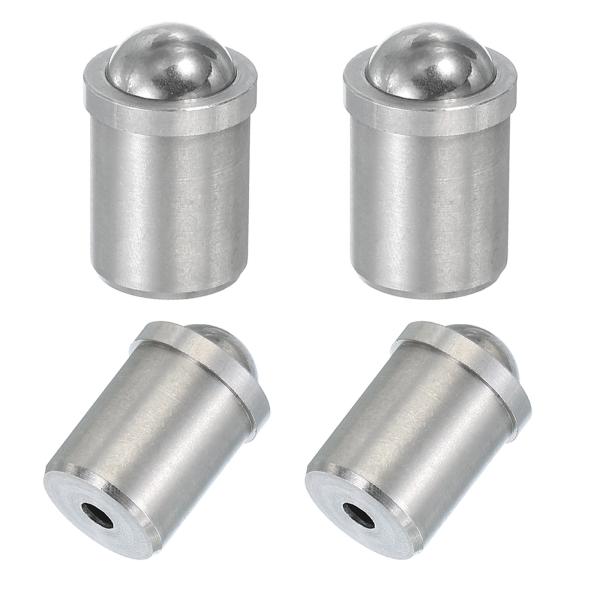 【本商品は海外出荷】お届けは通常20-30日を頂いております。ボディサイズ：12 x 16 mm (D*L)、合計サイズ：13 x 20 mm(D*L)、弾性範囲：15-28N、パッキングリスト：4 x ボールキャッチラッチキャッチャー30...