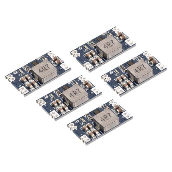 【本商品は海外出荷】お届けは通常20-30日を頂いております。入力電圧が出力電圧より高い場面での降圧用途に適しています。バッテリー、DIYモバイル電源、通信機器電源、重量やサイズに厳しい要件がある用途（航空機モデル等）、電源トランス、DIY...