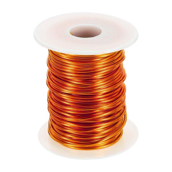 【本商品は海外出荷】お届けは通常20-30日を頂いております。サイズ - 直径2.0mm/0.08"（12ゲージ）、長さ98.5フィート/30メートル、アーマチュアワイヤーは必要に応じて任意の長さに切断でき、簡単に曲げて形作ることができます...