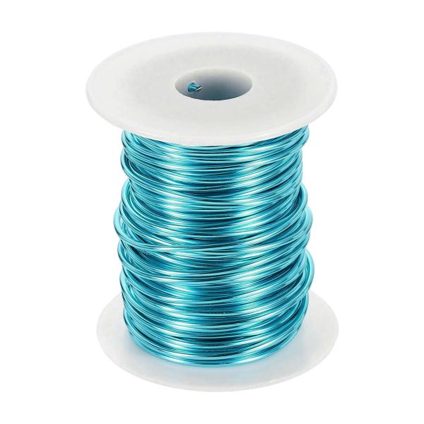 【本商品は海外出荷】お届けは通常20-30日を頂いております。サイズ - 直径2.0mm/0.08"（12ゲージ）、長さ98.5フィート/30メートル、アーマチュアワイヤーは必要に応じて任意の長さに切断でき、簡単に曲げて形作ることができます...