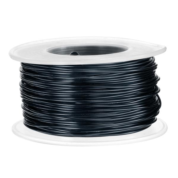 【本商品は海外出荷】お届けは通常20-30日を頂いております。サイズ - 直径1.0mm（18ゲージ）、長さ98.5フィート/30メートル、アーマチュアワイヤーは必要に応じて任意の長さに切断でき、簡単に曲げて形作ることができます。素材 - ...