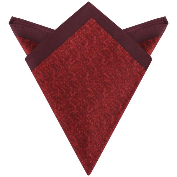 【本商品は海外出荷】お届けは通常20-30日を頂いております。多彩なカラーが特徴のこの大きなポケットチーフは、服装にワイルドなタッチを加え、スタイルを高めたい現代の男性に最適です。素材：ポリエステル100%。柔らかく丈夫な生地を使用したシル...