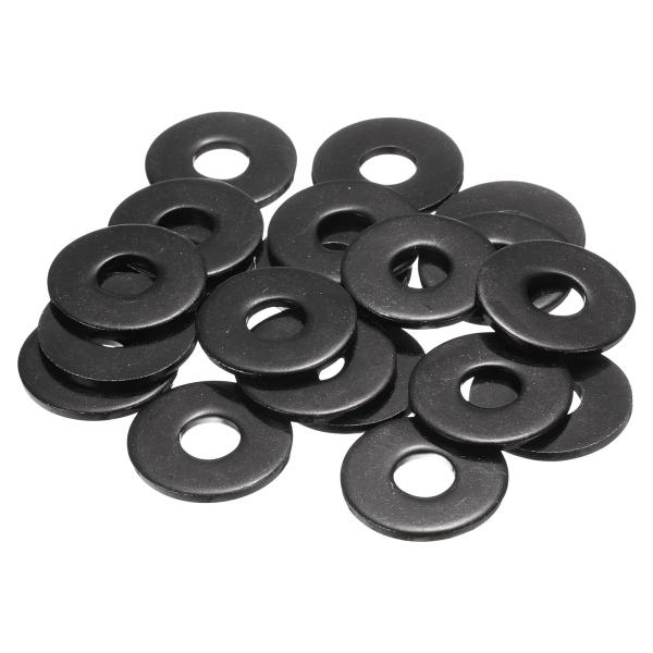【本商品は海外出荷】お届けは通常20-30日を頂いております。パッケージには20個のM8フラットワッシャーが含まれています。内径: 8mm / 0.31"; 外径: 24mm / 0.94"; 高さ: 2mm / 0.08"素材: 当社のフ...