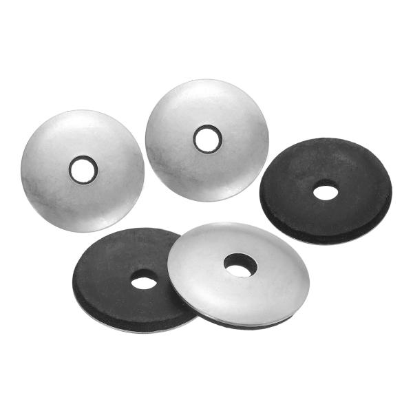 【本商品は海外出荷】お届けは通常20-30日を頂いております。[サイズ＆パッケージ]: アパーチャ仕様: 5.5 x 25mm/0.22" x 0.98"; 穴径: 5.5mm/0.22"; 幅: 25mm/0.98"; 厚さ: 2.5mm...