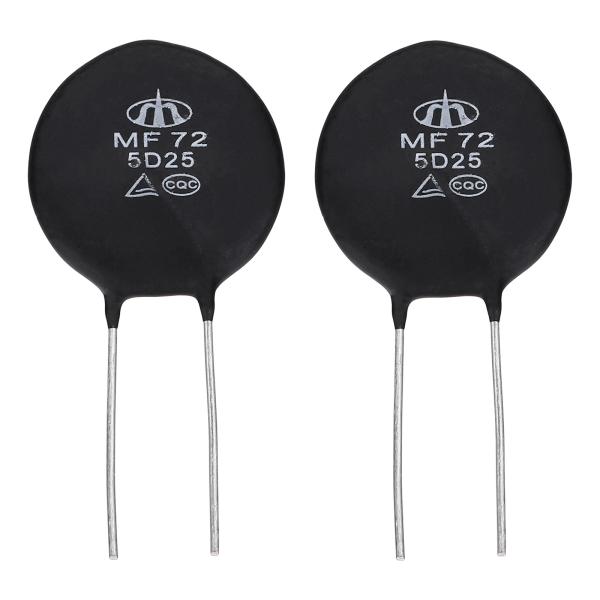 【本商品は海外出荷】お届けは通常20-30日を頂いております。これは、電気および電子回路での立ち上がり電流を抑制するために設計されたパワーダイレクトヒート型負の温度係数（N T C）サーミスタです。 電源が入ると、高い初期抵抗が過剰な電流流...