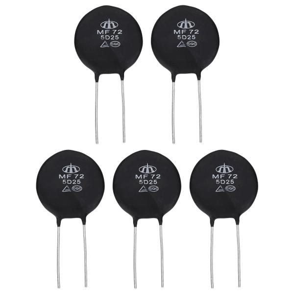 【本商品は海外出荷】お届けは通常20-30日を頂いております。これは、電気および電子回路での立ち上がり電流を抑制するために設計されたパワーダイレクトヒート型負の温度係数（N T C）サーミスタです。 電源が入ると、高い初期抵抗が過剰な電流流...