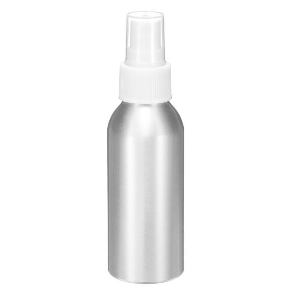 【本商品は海外出荷】お届けは通常20-30日を頂いております。サイズ - 100ml / 3.4oz 容量; 総サイズ: 142 x 39mm / 5.59" x 1.54"(縦*横)。ノズル設計は均一で繊細な霧状の液体を噴霧でき、香水、化...