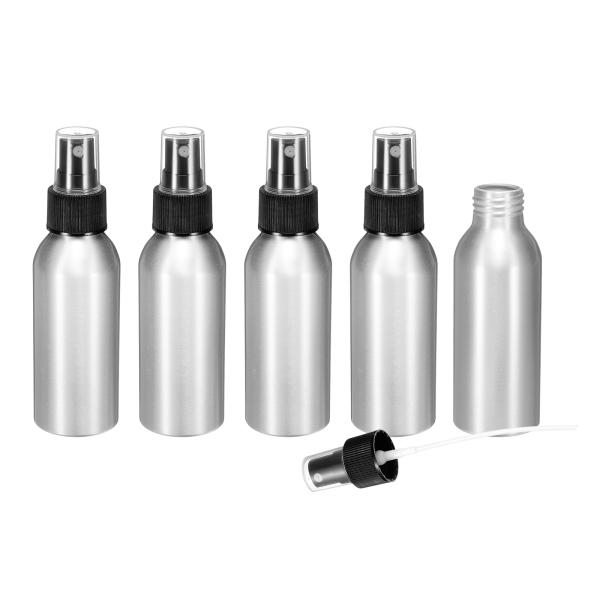 【本商品は海外出荷】お届けは通常20-30日を頂いております。サイズ - 100ml / 3.4oz容量; 総サイズ: 142 x 39mm / 5.59" x 1.54"(L*W)。ノズル設計は均一で繊細な霧状の液体を噴霧でき、香水、化粧...