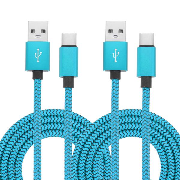 【本商品は海外出荷】お届けは通常20-30日を頂いております。US BタイプC充電ケーブルは、タブレット、スマホ、ドローン、ゲームコントローラー、デジタルカメラ、デスクトップ周辺機器（ウェブカメラ、スピーカー、ヘッドセット、マウス、キーボー...