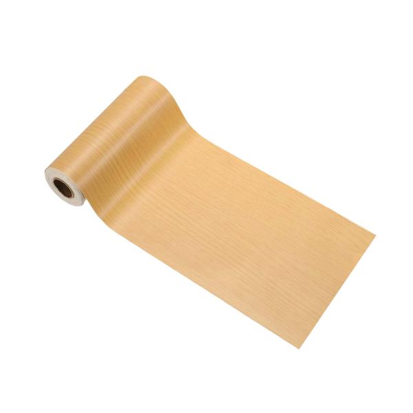 【本商品は海外出荷】お届けは通常20-30日を頂いております。カラー: アメリカンオーク; 素材: PVC; 長さ: 10 m / 32.8 フィート; 直径: 12 cm / 4.72 インチ; 梱包リスト: 1 枚 x 修理テープ利点:...