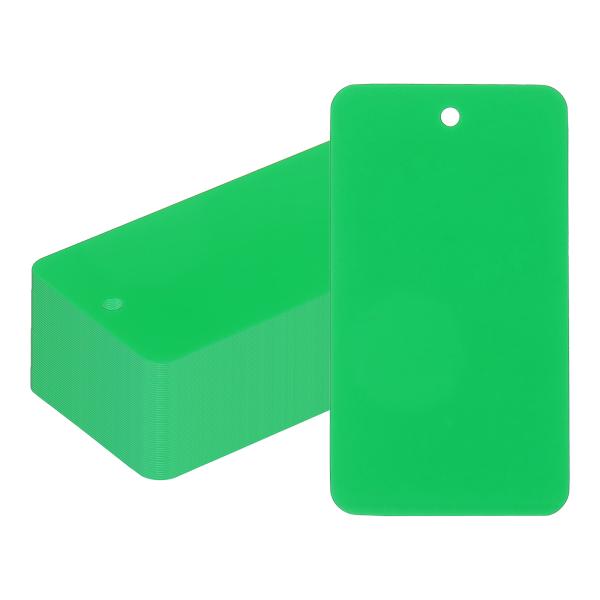 【本商品は海外出荷】お届けは通常20-30日を頂いております。a?≪a?ca??i??c・?i??c´?a??i??PVCi??cc´a?Rc?´a??i??4 mm / 0.16 "i??a￣，a3?i??90 x 50 mm / 3-9...