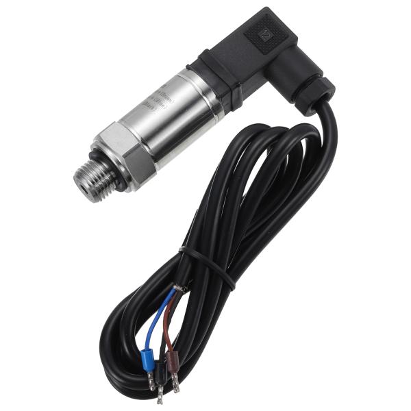 【本商品は海外出荷】お届けは通常20-30日を頂いております。圧力トランスデューサーセンダーセンサーは、液体やガスの圧力を測定し、電気信号に変換するセンサーデバイスです。圧力センサーは、油、燃料、空気、水を測定できます。圧力トランスミッター...