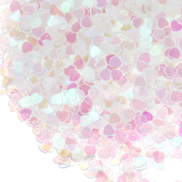 【本商品は海外出荷】お届けは通常20-30日を頂いております。パッケージ＆サイズ: グリッターコンフェッティ1セットをお提供します。各ピースは約3×3 mm/0.12×0.12インチ(縦×横)、総重量は約55g/0.12ポンドです。星型のコ...