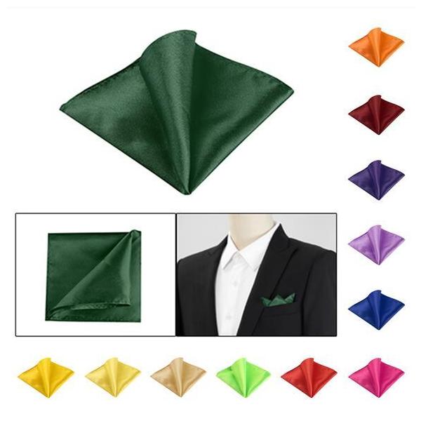 【本商品は海外出荷】お届けは通常20-30日を頂いております。素材：上質なポリエステル素材を使用し、さらっとしたなめらかな風合いで、ツヤとツヤを演出します。結婚式やパーティーなど、ポケットチーフはフォーマルシーンに欠かせません。胸元に挿すだ...