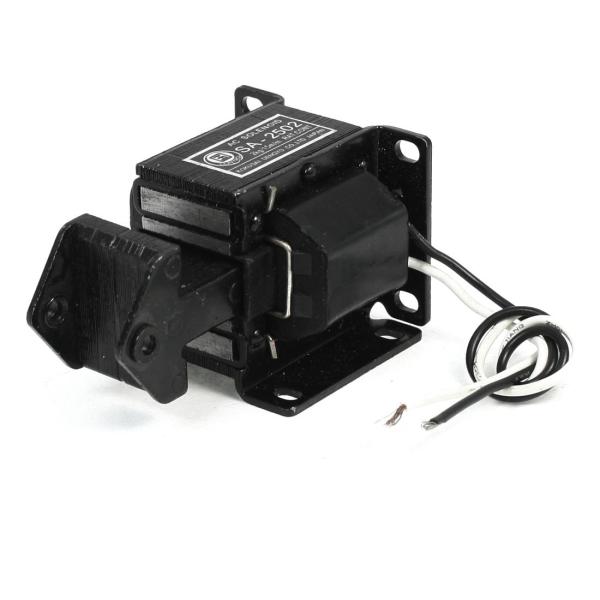 【本商品は海外出荷】お届けは通常20-30日を頂いております。製品名：ACソレノイド電磁石;タイプ：SA-2502;材質：メタルカラー：ブラック;電圧：AC 220V;力：2.0キロストローク：15ミリメートル;デューティ：50Hzまたは6...