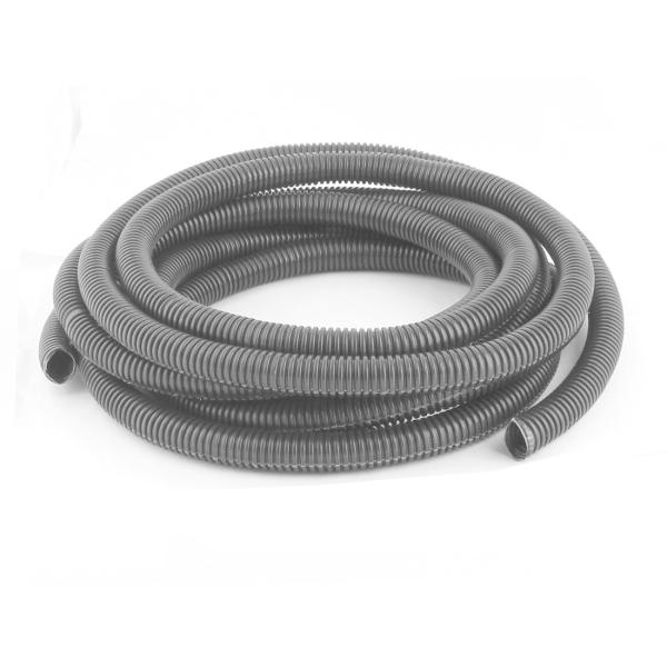 【本商品は海外出荷】お届けは通常20-30日を頂いております。製造国：中国；材質：プラスチック純重量：214ｇ；パッケージ内容：1×コルゲートチューブカラー：ブラック; チューブ内径: 16mm外径: 20mm長さ: 5 Meters