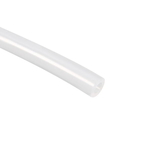 【本商品は海外出荷】お届けは通常20-30日を頂いております。製品名: シリコン チューブ；材質: シリコン；硬度 65 度最大温度: 200C(392F);最低温度:-60C (-76F); 内部の直径: ２mm外径: ４m;壁の厚さ: ...