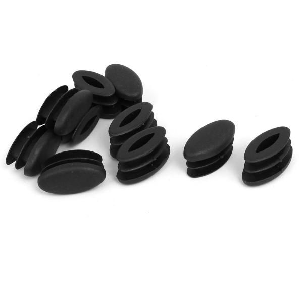 【本商品は海外出荷】お届けは通常20-30日を頂いております。正味重量：22g;パッケージの内容: 10個x床保護パッド;製品名：床保護パッド；素材：プラスチック；全体的なサイズ: 30x15x16mm(L*最大W*H)メインカラー：ブラッ...