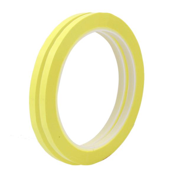 【本商品は海外出荷】お届けは通常20-30日を頂いております。製造国：中国; 基材：ポリエステルフィルム；厚さ：0.06 mm, 0.08 mmなど；幅：5mm素材：ポリエステル；長さ： 50m；耐熱区分:130C；伸び率: 100%正味重...