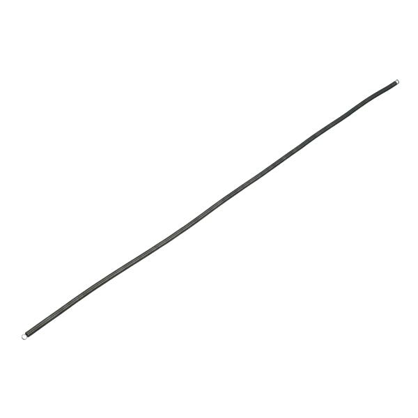 【本商品は海外出荷】お届けは通常20-30日を頂いております。線径: 0.3mm；外径: 3mm(外径)；フリー長さ: 300mm耐食性を高めるために、タッチオイル仕上げまで乾燥させます。熱強化ばね鋼テンションスプリングは、製造・組立、実験...