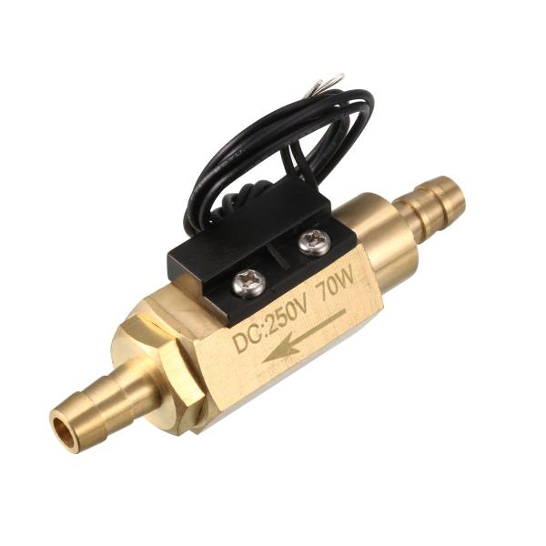 【本商品は海外出荷】お届けは通常20-30日を頂いております。すべての材料はSGS試験標準に準拠しています。.黄銅素材、小さなサイズ、簡単にインストールできます。水流センサは給湯器に適用され、フロースイッチとして使用できます。流量範囲：1....