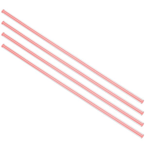 【本商品は海外出荷】お届けは通常20-30日を頂いております。247mm x 6mmアクリルピンクラインロッド。アクリルは軽量で丈夫なプラスチックで、ガラスと同様の透明性を提供します。アクリルロッドは耐久性があり、傷つきにくく、ガラスよりも...