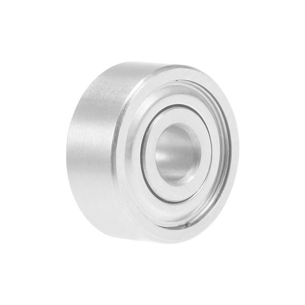 【本商品は海外出荷】お届けは通常20-30日を頂いております。S623ZZ（内径= 3mm、外径= 10mm、厚さ= 4mm）潤滑油を保持するために、両方の側面でs623zzベアリングがシールドされています耐久性と耐食性のためのステンレス製...