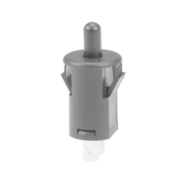 【本商品は海外出荷】お届けは通常20-30日を頂いております。NO（常時開）、滅菌装置のドアが開くと、滅菌装置のドアは開いていて電源が切れます。定格パワー： AC 250V 3A10mm長さの押しの瞬時型冷蔵庫スイッチ。このドアライトスイッ...