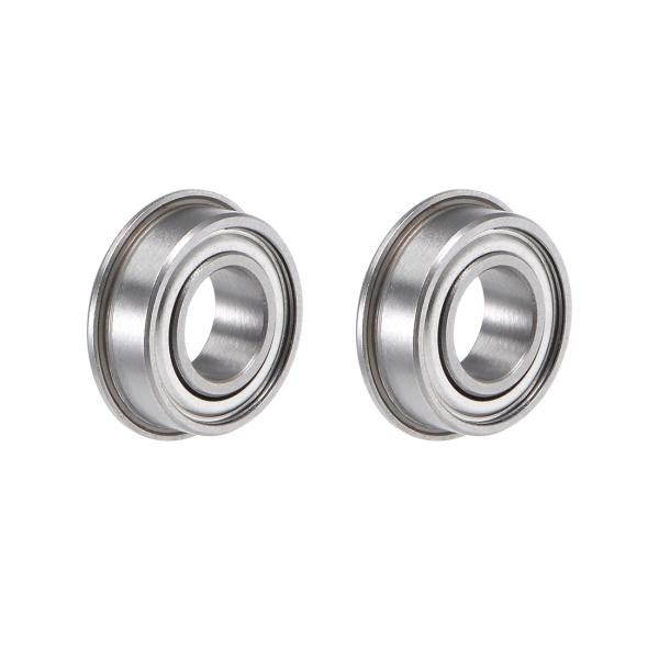 【本商品は海外出荷】お届けは通常20-30日を頂いております。MF126ZZ (I.D.=6mm, O.D.=12mm, 厚さ=4mm, フランジ径.:13.6mmmm)mf126zz両側に潤滑剤を保持するためのシールがありますクロム鋼長寿...