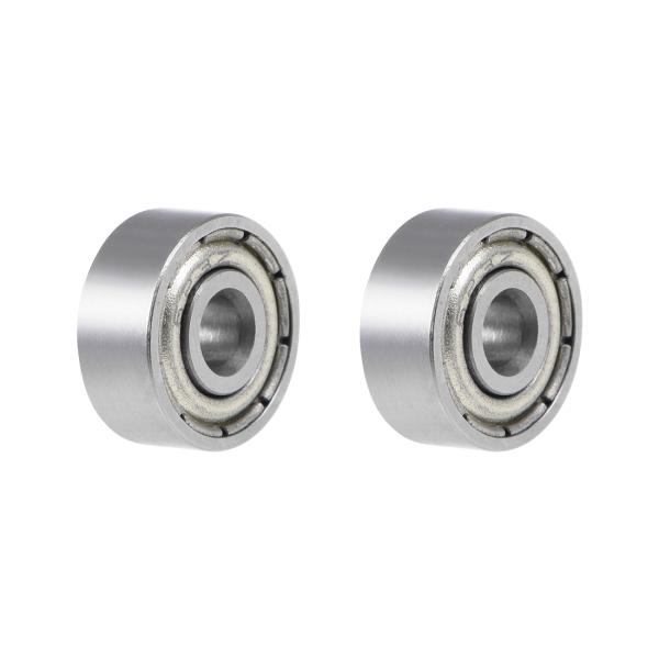 【本商品は海外出荷】お届けは通常20-30日を頂いております。S623ZZ（内径= 3mm、内径= 10mm、厚さ= 4mm）s623z ベアリングは潤滑剤を保持するために両側にシールドされています耐久性と耐食性のためのステンレス鋼レースA...