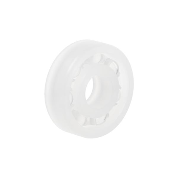 【本商品は海外出荷】お届けは通常20-30日を頂いております。608（内径= 8 mm、外径= 22 mm、厚さ= 7 mm）608（内径= 8 mm、外径= 22 mm、厚さ= 8 mm）PPレース、ガラス玉、良好な耐食性用ナイロンケージ...