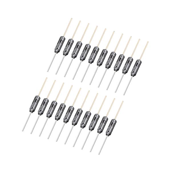 【本商品は海外出荷】お届けは通常20-30日を頂いております。モデル番号：SW-200D; 最大電圧： 12V; 定格熱電流： 1mA絶縁抵抗： 5M Ω； 伝導時間： 2MS; 最高温度耐性： 100℃【特徴】SW-200Dはボールタイプ...