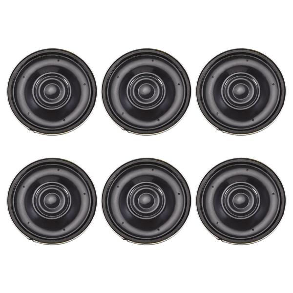 【本商品は海外出荷】お届けは通常20-30日を頂いております。パラメータ - 定格電力: 0.4W; インピーダンス: 16 Ohm.サイズ - 28 x 4 mm (直径 * T); マグネット径 : 12 mm適合するもの - ロボット...