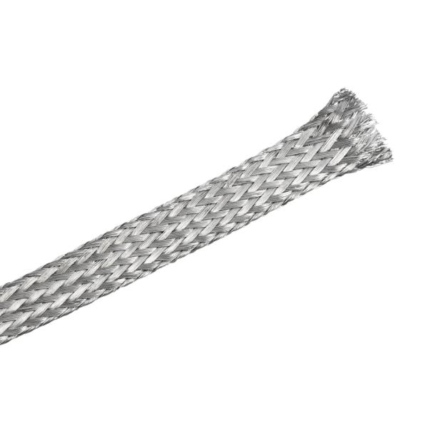 【本商品は海外出荷】お届けは通常20-30日を頂いております。[パラメータ]長さ：3.0 M;フラット幅：8 mm;最大直径拡張範囲：12 mm[拡張可能]装着するまでは長さにカットしないことをお勧めします。一度引っ張って締めると、次のプロ...