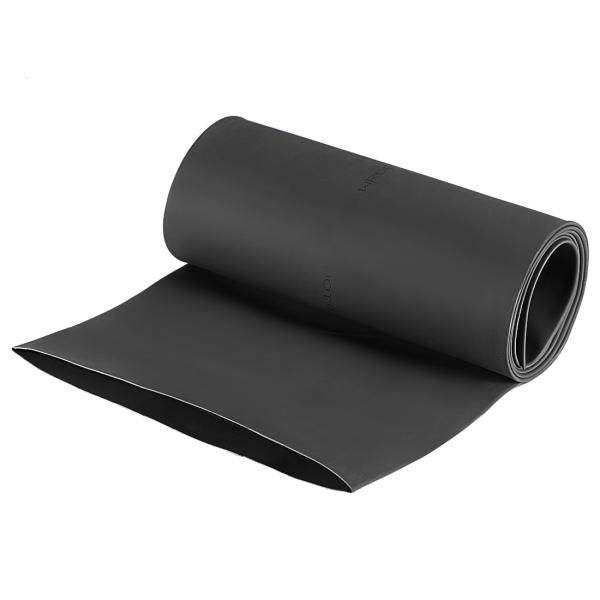 【本商品は海外出荷】お届けは通常20-30日を頂いております。収縮前径 : 100mm ; フラット幅 : 162mm ; 全長 : 1m操作温度 : -55~+105℃(-67°F~221°F) ; 定格電圧: 1000V熱収縮チューブは...