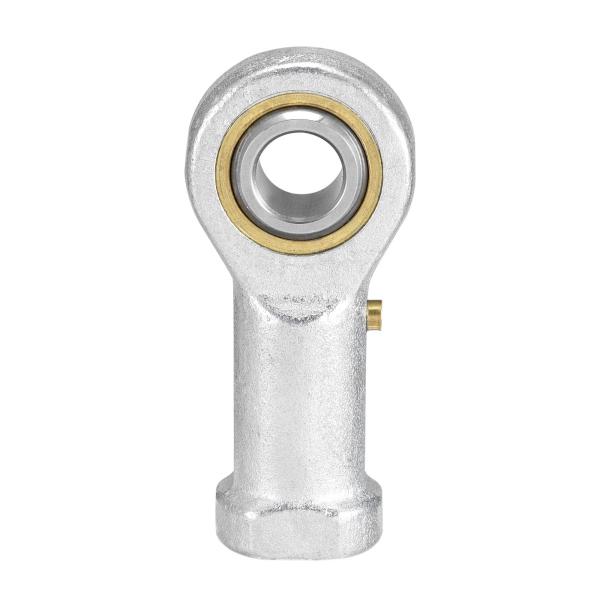 【本商品は海外出荷】お届けは通常20-30日を頂いております。タイプ：11mmボアx 7/16-20右側メススレッド。材質：＃45スチールロッドエンドボディと硬化ベアリングスチールボールジョイントにより、長い耐用年数が保証されます。容量：1...