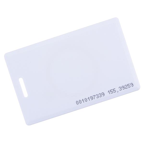 【本商品は海外出荷】お届けは通常20-30日を頂いております。この近接IDカードは防水性、持ち運び、耐久性、長寿命という特徴があります。TK4100 125KHz RFIDカードは読み取りのみが可能で、再プログラムや書き換えはできませんID...