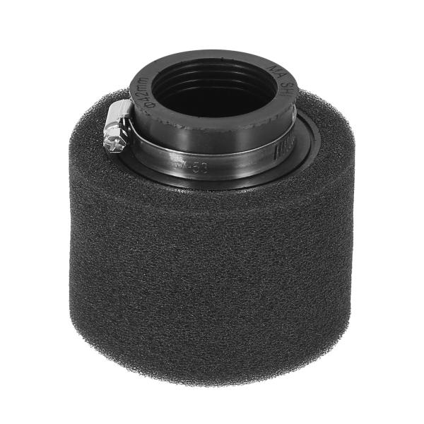 【本商品は海外出荷】お届けは通常20-30日を頂いております。寸法：コネクタ内径：42 mm ;全高：9 cm ;フォーム外径：9.5 cm ;フォーム高さ：7 cm備品：バイクモデル：50cc 70cc 90cc 110cc 125cc ...