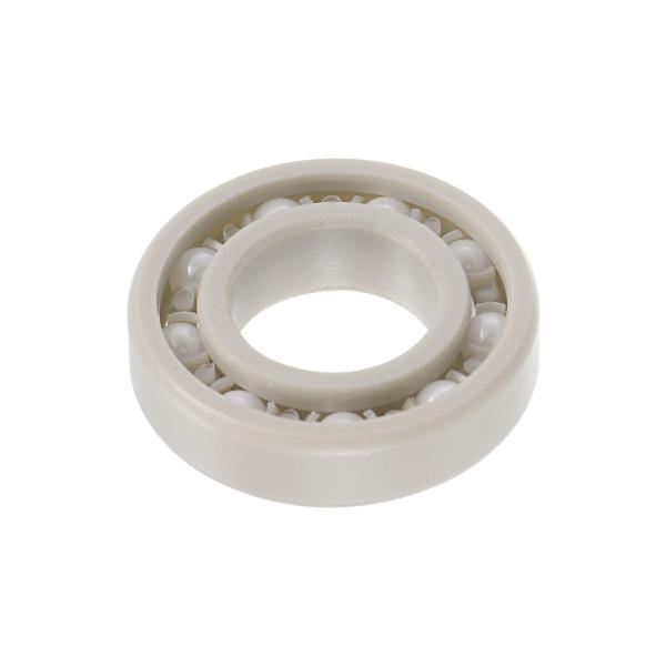 【本商品は海外出荷】お届けは通常20-30日を頂いております。サイズ - 688 開放型ボールベアリング; 8mm直径、 16mm外径、 4mm厚さ素材 - ジルコニアセラミック転がりボール; ケージ、内輪、外輪ともにPEEK製特徴 - 耐...