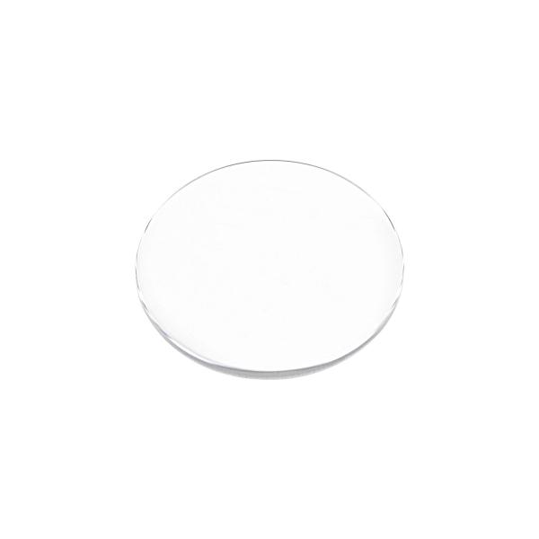 【本商品は海外出荷】お届けは通常20-30日を頂いております。仕様: 直径: 23 mm; 厚さ: 1mm; 1 x 時計レンズガラスサファイアクリスタルガラス製で、割れにくく、丈夫で耐久性があります。良好な透明性、滑らかな表面、耐高温性、...