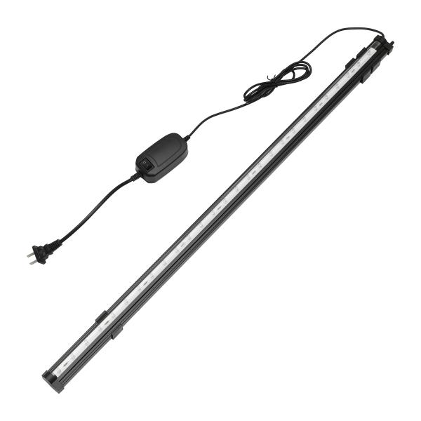 【本商品は海外出荷】お届けは通常20-30日を頂いております。DIYライトカラー：フルスペクトラムの水槽ライトで色を変えることができます。リモコンを使用して色を変更できます。高質量のライト：光の色再現指数が自然光に近く、柔らかい光は人の目と...