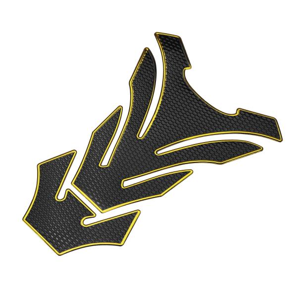 【本商品は海外出荷】お届けは通常20-30日を頂いております。交換用 - 3Dオートバイガスタンクデカールは、ほ んどのオートバイに適しています。機能 - 3Dオートバイガスタンクデカールは、オートバイの燃料タンクを摩耗から保護するために設...