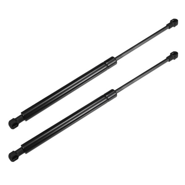 【本商品は海外出荷】お届けは通常20-30日を頂いております。OE番号：8200385560；ルノー・トゥインゴII CN0ハッチバック 2007-2020に適合特徴：ガススプリングは表面に防水素材を印刷しており、防塵性があり、簡単にクリー...