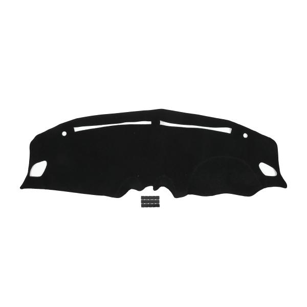 【本商品は海外出荷】お届けは通常20-30日を頂いております。【適合車種】:スズキに対応 スイフト 4代目 ZC33S 13S 53S C83S 2018-2024。 ※エアコンの出口、スピーカーなどの予約済みの開口部があり、ダッシュボード...