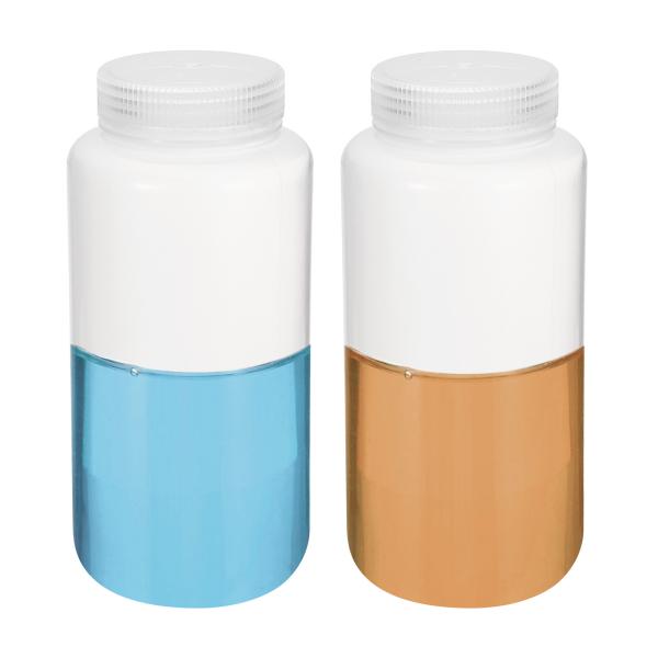 【本商品は海外出荷】お届けは通常20-30日を頂いております。用途：これらの多目的ボトルは、実験室、実験、または家庭でさまざまな物質を保管するのに最適です。液体や固体の保存に適しています。材質：PP（ポリプロピレン）；容量：1000ml；全...