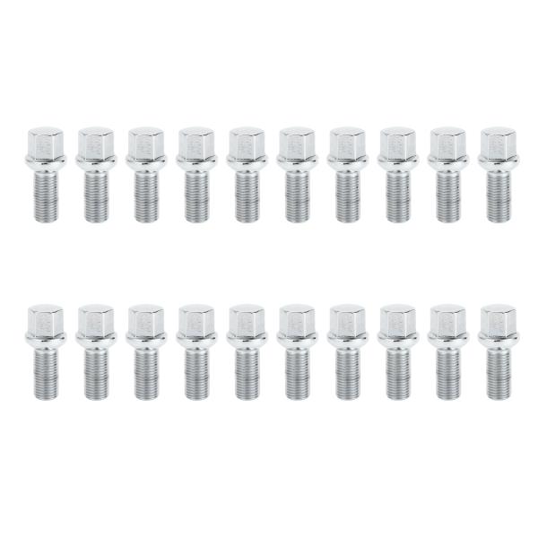 【本商品は海外出荷】お届けは通常20-30日を頂いております。カスタムフィット。フォルクスワーゲンに対応、アウディに対応、ポルシェ用のホイールラグボルトに適しています。機能。これらの延長ホイールボルトは、ホイールスペーサーまたは異なるオフセ...