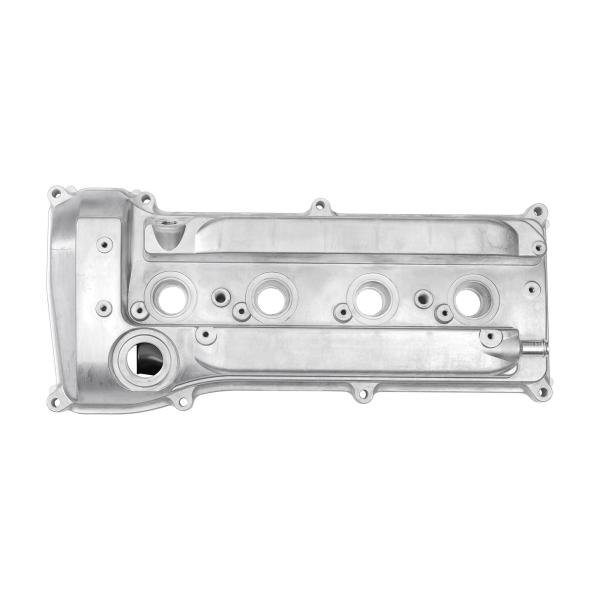 【本商品は海外出荷】お届けは通常20-30日を頂いております。製品の特徴:カムシャフトエンジンバルブは、機械油やほこりの侵入を防ぎ、バルブ部品を保護するために使用されます。OE番号:1120128033/11201-28033/11201-...