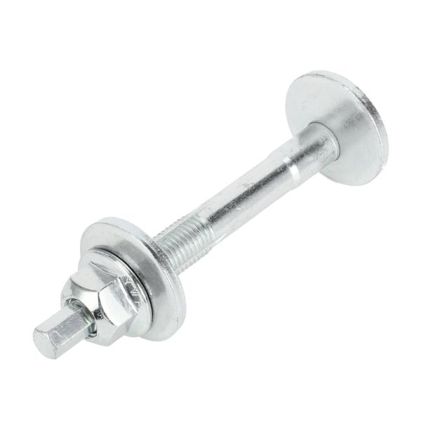 【本商品は海外出荷】お届けは通常20-30日を頂いております。適合車種:Land Roverに対応ディスカバリー3 2005 2009用製品情報:フロントサスペンションキャンバー調整用に特別に設計され、適切なホイールアライメントを確保し、ハ...